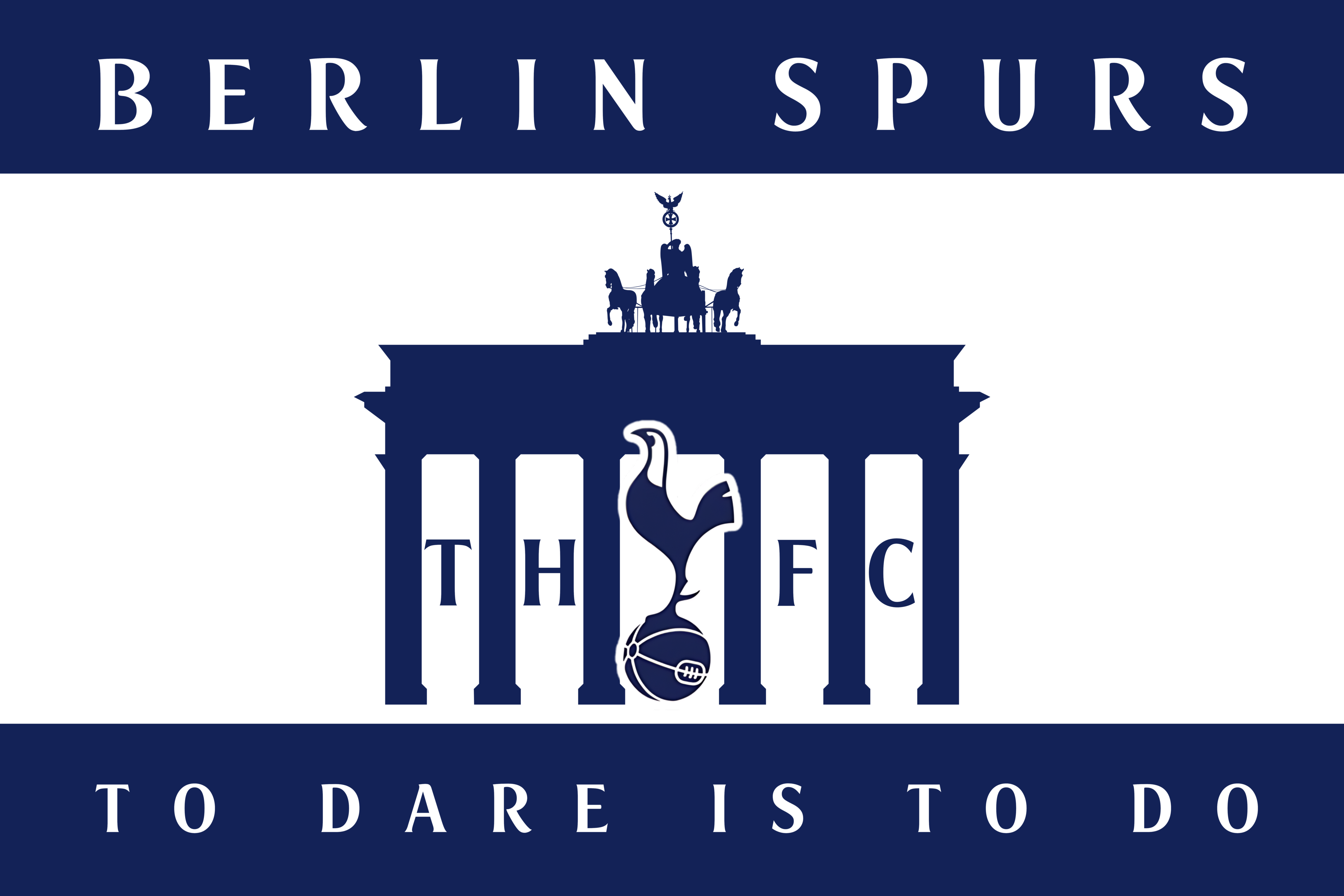 Berlin Spurs